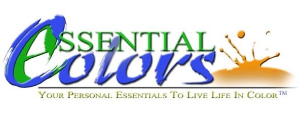 Essential Colors – Dr. Sabrina Jackson